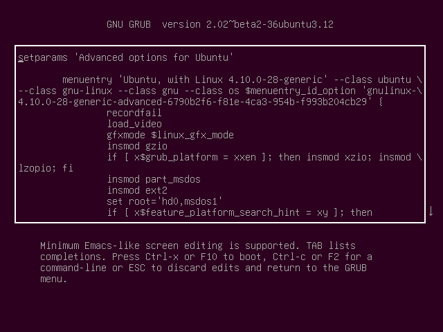 VM虚拟机Ubuntu系统打开报错A start job is running for Create Volatile Files and ...