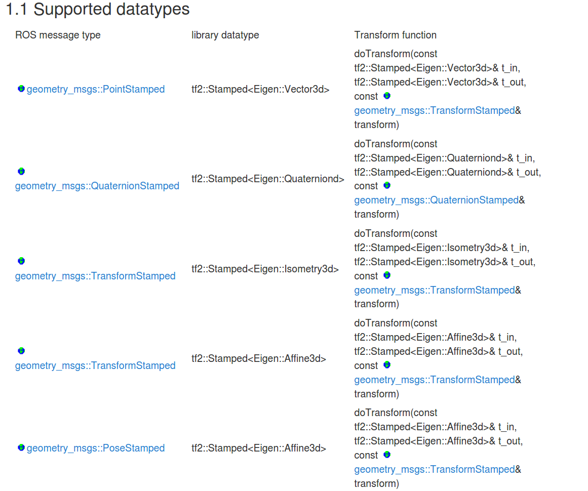 ROS基础知识学习笔记（9）—Robot_Localization_ros localization-CSDN博客
