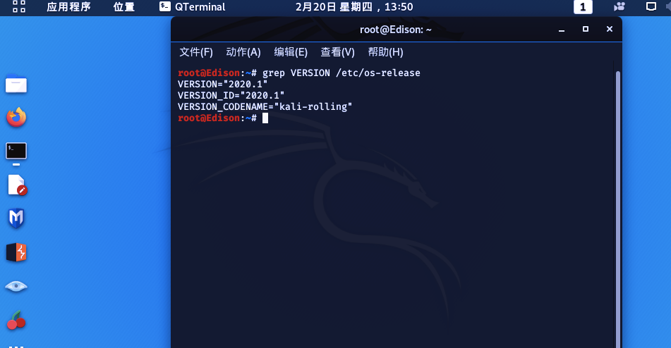 Kali Linux系统正确安装指南教程（二）更新换源 安装github软件_kali 安装 github-CSDN博客