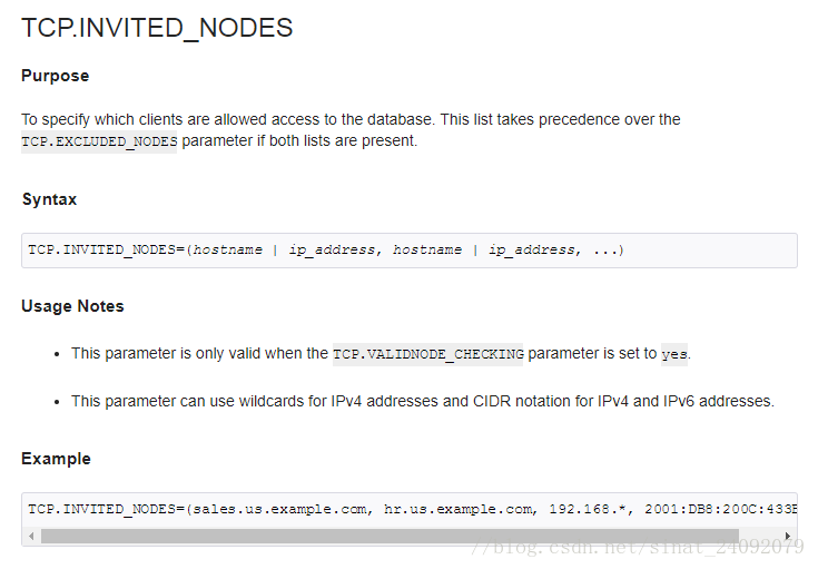 tcp.validnode_checking踩过的坑_address =(protocol = tcp)-CSDN博客