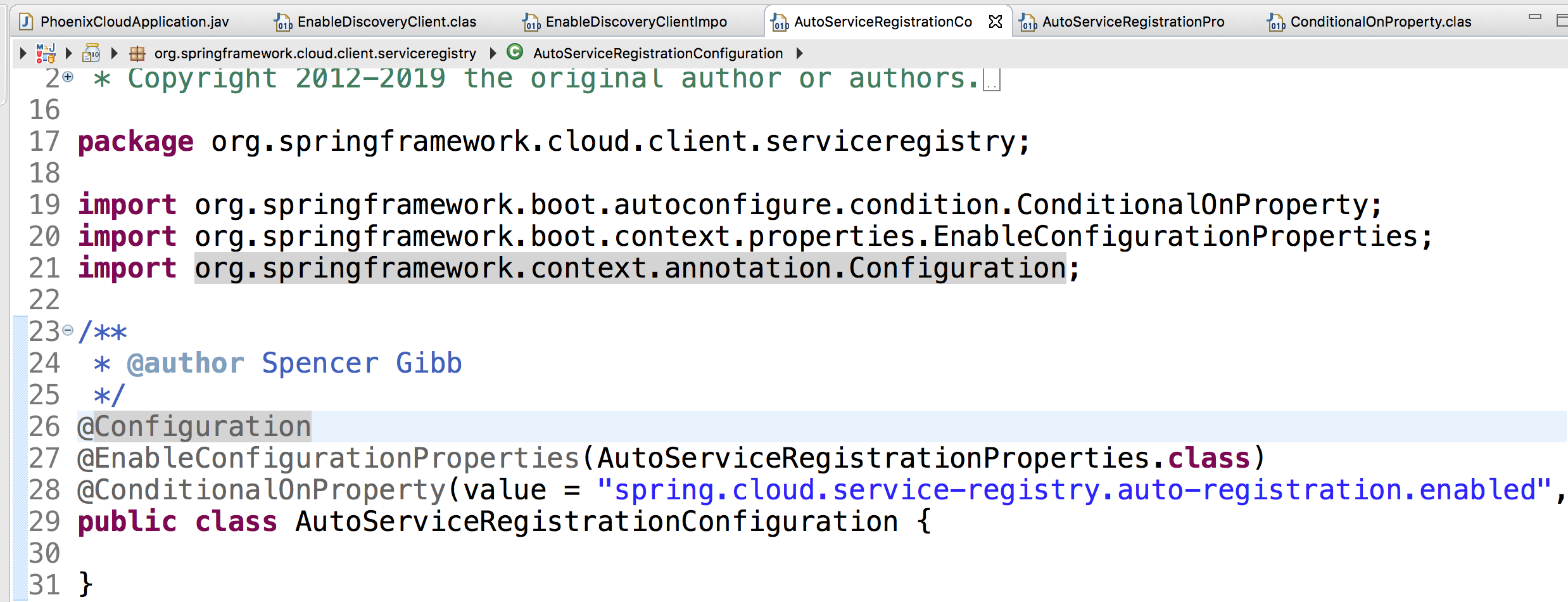 【JAVA】SpringCloud-Alibaba 结合 Nacos 实现配置动态刷新和服务注册发现_dubbo nacos 刷新服务列表-CSDN博客