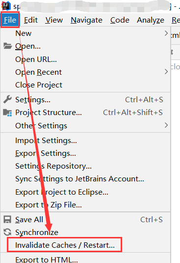 【IDEA】com.intellij.openapi.project.IndexNotReadyException_please change caller according to com ...