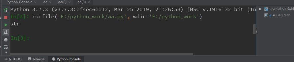 为什么pycharm运行脚本时运行完后不会自动停止_pycharm 程序执行完成后未停-CSDN博客