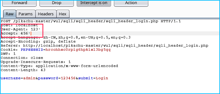 PiKachu之Sql Inject (SQL注入)_pikachu sql inject-CSDN博客