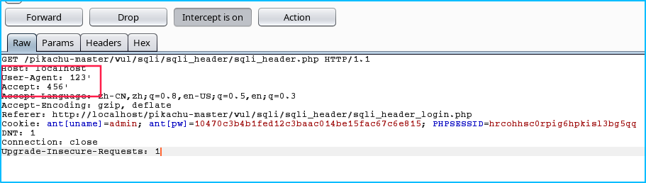 PiKachu之Sql Inject (SQL注入)_pikachu sql inject-CSDN博客