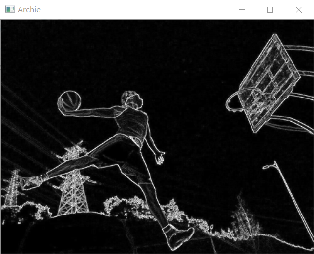 OpenCV之sobel算子详解_opencv sobel-CSDN博客