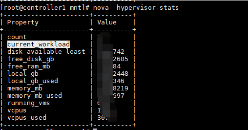实例占用宿主机的cpu和内存资源统计_vcpus-CSDN博客
