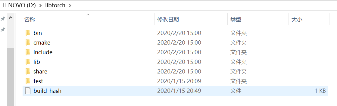 win10+ VS2015 + opencv3.4 + libtorch C++平台部署pytorch训练模型（ResNet50为例）（一）_Sesen_s的博客-CSDN博客