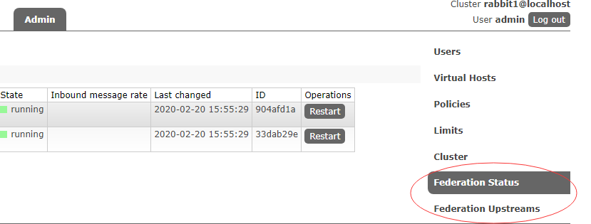 RabbitMQ集群之federation联合插件的使用_rabbitmq federation-CSDN博客