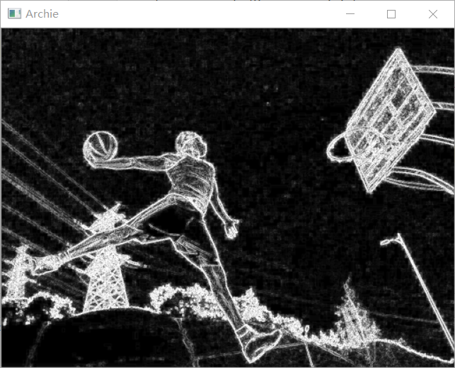 Opencv之scharr算子详解scharr算子和sobel算子的区别scharr算子与sobel算子比较 Csdn博客 