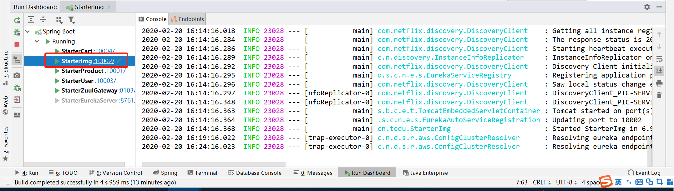 解决SpringBoot启动时异常：BeanDefinitionStoreException和ConflictingBeanDefinitionException-CSDN博客