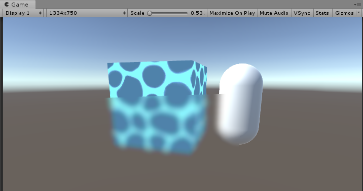 使用commandbuffer实现磨玻璃效果_builtinrendertexturetype.currentactive-CSDN博客