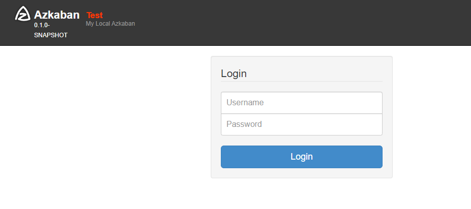 Azkaban 安装部署&常见错误_azkaban .flow文件识别不了-CSDN博客