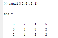 Matlab——rand,randn,randi,randperm用法小结_randperm(n)-CSDN博客