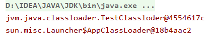 JVM（11）类加载器主要方法_java11 ((urlclassloader) classloader).geturls()-CSDN博客