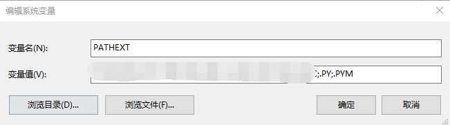 Anaconda自带python，在cmd中输入python提示不是内部命令或外部命令anaconda在cmd显示不是内部或外部命令 Csdn博客