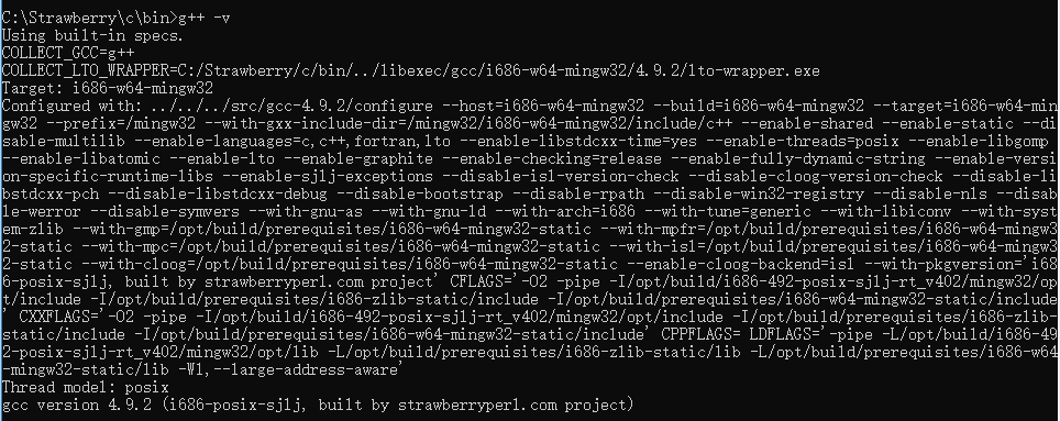 error: 'unique_ptr' is not a member of 'std'-CSDN博客