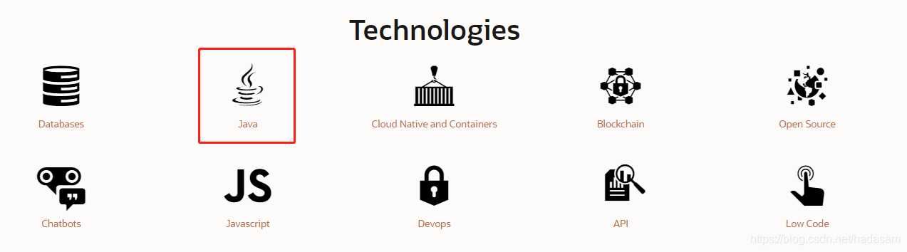如何从java官网下载 Java Api 文档java官方网站载包含api文档 Csdn博客