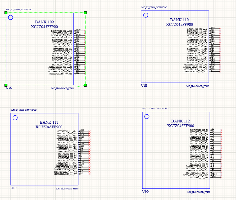 检查zynq710核心板子的记录-1 (STEP1-4)_zc706开发板原理图-CSDN博客
