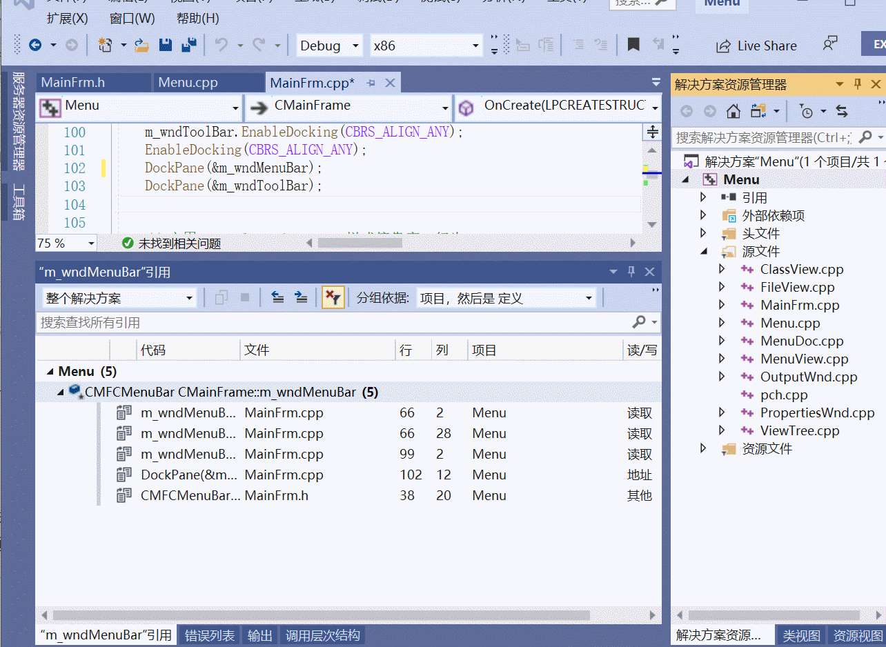 基础语法篇_5——菜单命令响应函数、菜单命令的路由、基本菜单操作、动态菜单操作、电话本实例_菜单命令法-CSDN博客