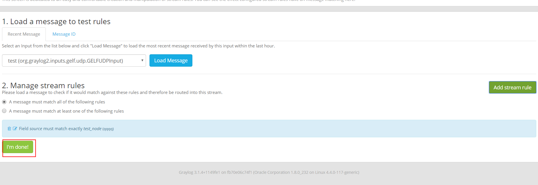 自建日志系统-graylog_graylog账号和密码-CSDN博客