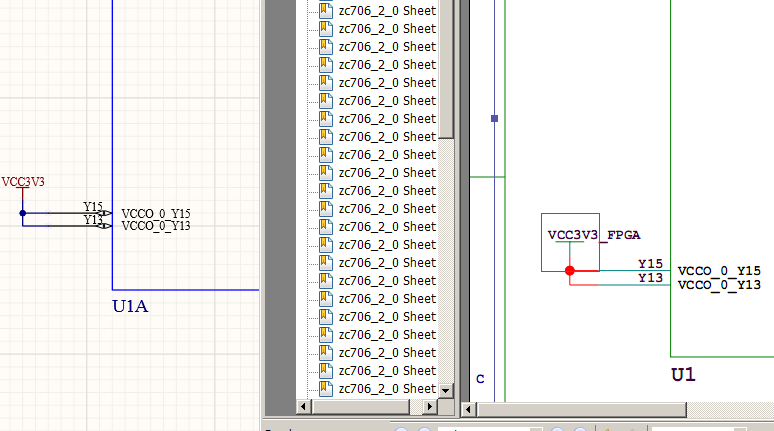 检查zynq710核心板子的记录-1 (STEP1-4)_zc706开发板原理图-CSDN博客
