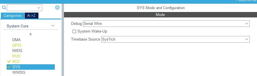 Stm32cubeide串口 Csdn博客 