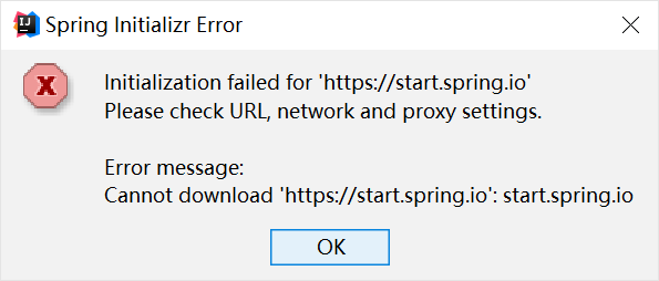 Spring Boot实践之三 在IDEA中使用Spring Initializr方式构建Spring Boot项目_idea sping initializr spring boot-CSDN博客