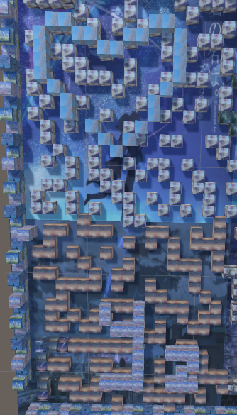 Unity3d-Maze-迷宫_unity3d迷宫模板-CSDN博客