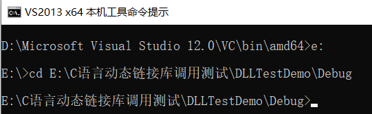 VS下生成C程序静态库（LIB）及动态库（DLL）的方法_visual studio 2022生成lib-CSDN博客