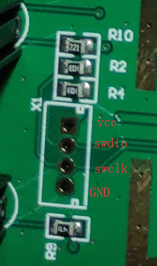 一个zigbee的网关折腾记（之工程建立）_用keil开发zigbee-CSDN博客
