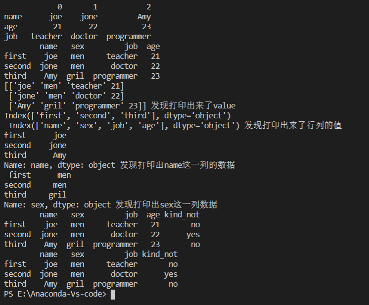 Matplotlib基础04：使用pandas绘制鸢尾花数据集pandas鸢尾花数据集 Csdn博客