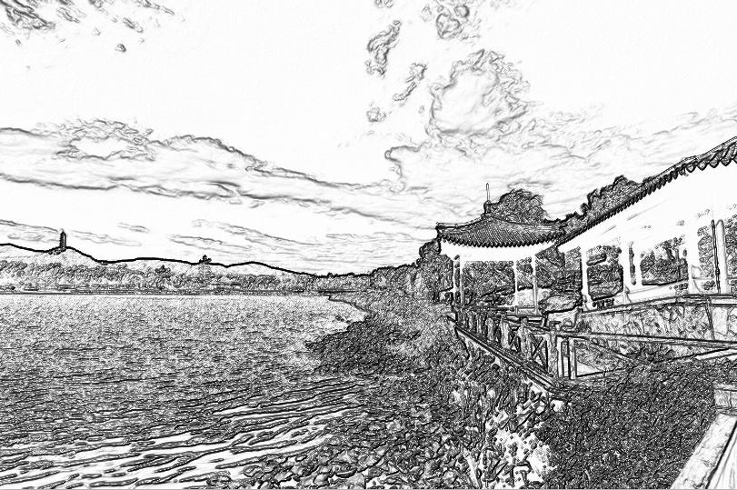 Python画一组手绘图_如何用python画手-CSDN博客