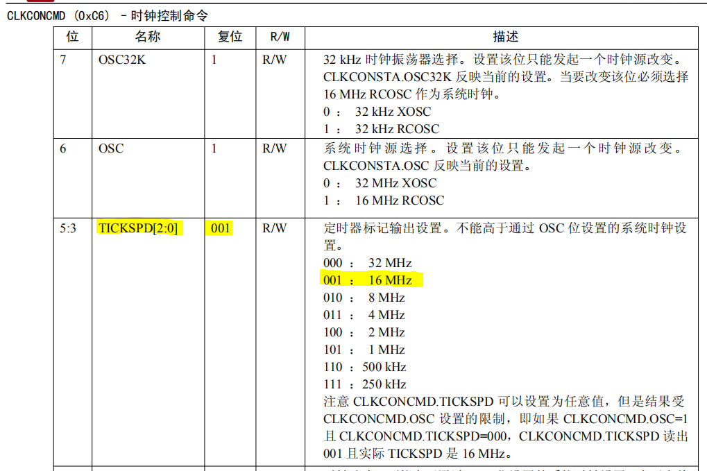 cc2530之定时器1_cc2530定时器1的三种工作模式-CSDN博客
