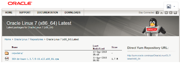 Centos7 RPM安装oracle19c_oracle-database-preinstall-19c.conf-CSDN博客