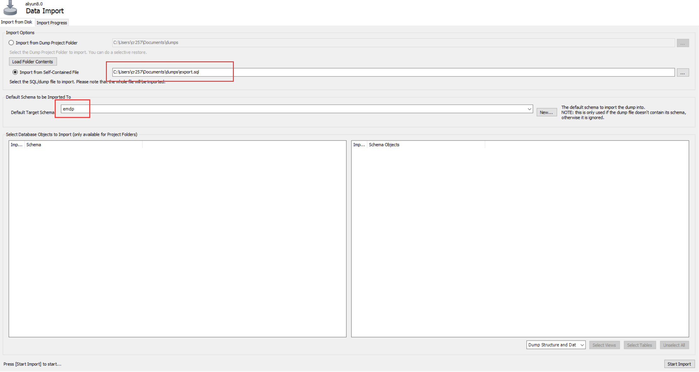 使用workbench，跨版本迁移数据库workbench高版本保存低版本 Csdn博客 