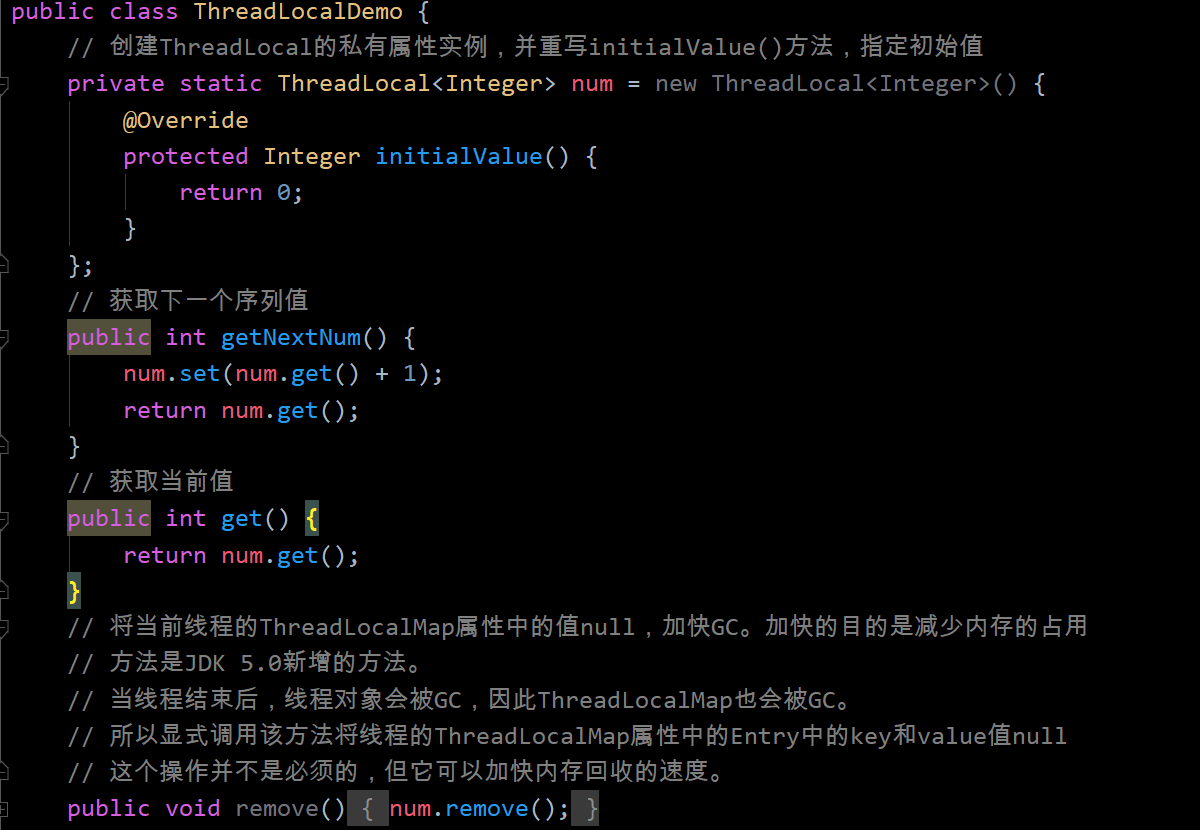 Threadlocal理解三：在线程池中使用存在的问题及其解决方案threadlocal线程池中的问题 Csdn博客 