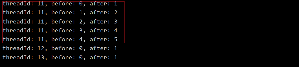 Threadlocal理解三：在线程池中使用存在的问题及其解决方案 Threadlocal线程池中的问题 Csdn博客