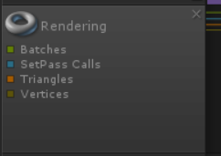 Unity3D客户端项目优化总结之Profiler分析器-Rendering_unity profiler rendering drawcall-CSDN博客