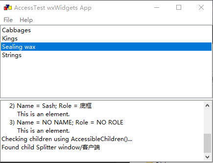 [wxWidgets] 1. Download source code, write link library, compile demo - Programmer Sought