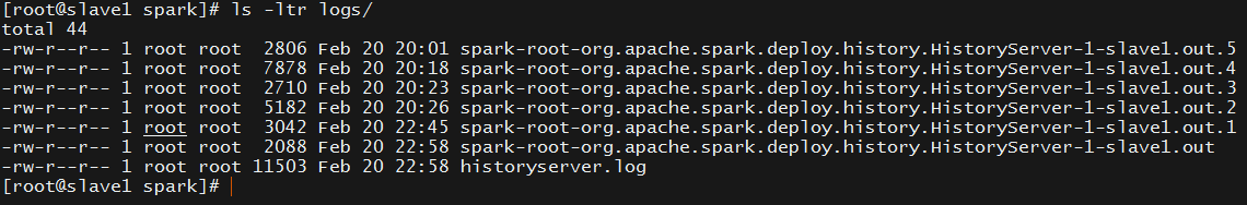Spark -- Monitoring（spark作业监控和测量）_spark monitoring-CSDN博客