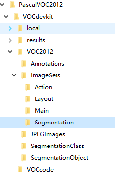 语义分割数据集说明（一）------Cityscapes，PASCAL VOC2012_查看cityscapes数据集的groundtruth-CSDN博客