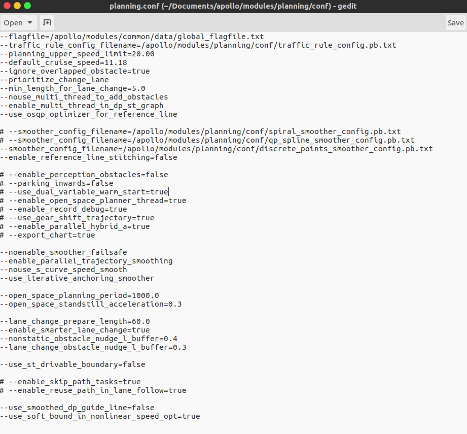 Apollo Cyber RT学习日记 (一)_// 这里只是例子,实际上用的是`artracker`的`autosync`属性。 // 但也是一个_Charles_zzh的博客-CSDN博客