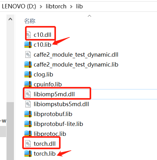 win10+ VS2015 + opencv3.4 + libtorch C++平台部署pytorch训练模型（ResNet50为例）（一）_libtorch vs2015_Sesen_s的 ...
