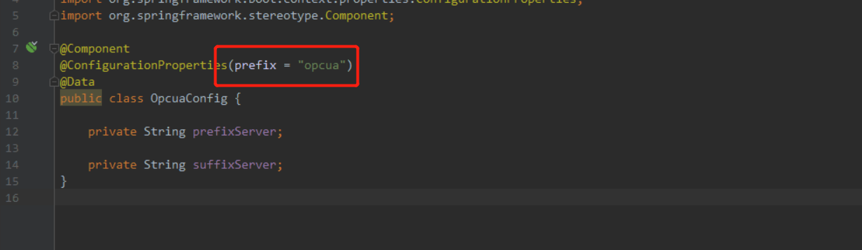 @ConfigurationProperties和@value注解读取默认配置的使用_@configurationproperties java设置默认值@value-CSDN博客