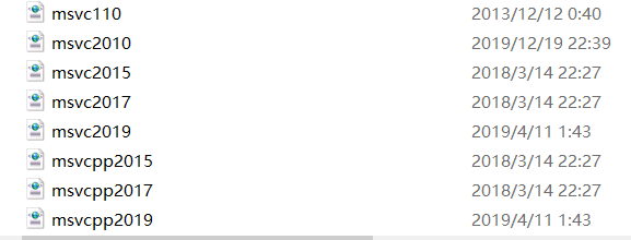 MATLAB调用VS编译C文件时找不到编译器的问题_matlab调用vs2015,找不到编译器-CSDN博客