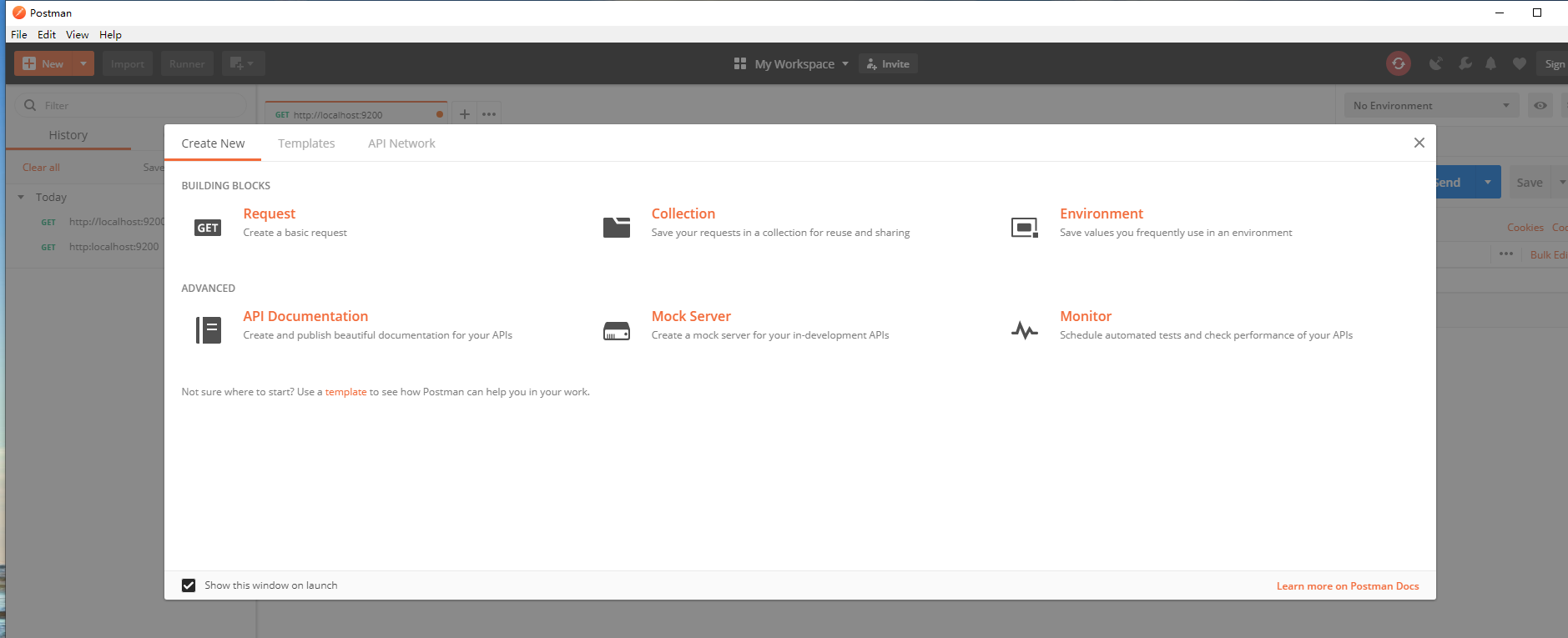 postman下载与安装_postman-win64-setup.exe官网下载-CSDN博客