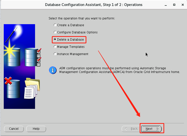 oracle rac 删除数据库_oracle 11g rac 删除数据库-CSDN博客