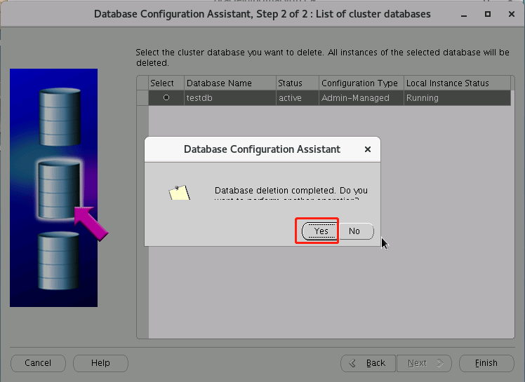 oracle rac 删除数据库_oracle 11g rac 删除数据库-CSDN博客