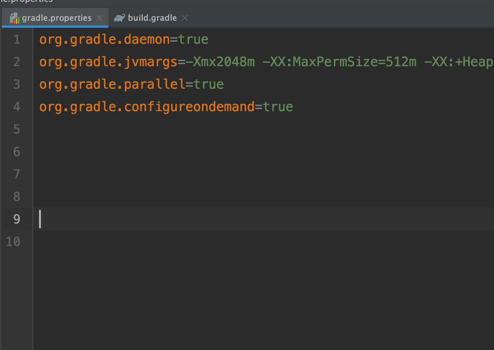 gradle+idea配置阅读Spring源码开发环境（解决jar包下载缓慢问题）_spring源码gradle jar包下载很慢-CSDN博客